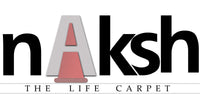 Naksh- Handmade with love – NakshCarpets