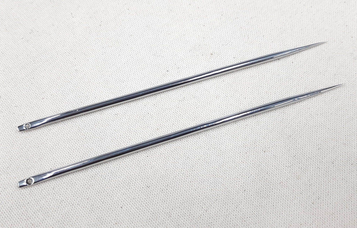 Carpet Binding Neddle- Set of 3 – NakshCarpets